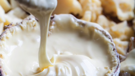 Six Cheeses to Throw in Your Oven (and What to Pair With Them) | VinePair