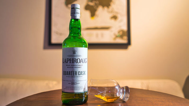 How to Get the Most Out of Peated Scotch, From Cocktails to Cooking ...