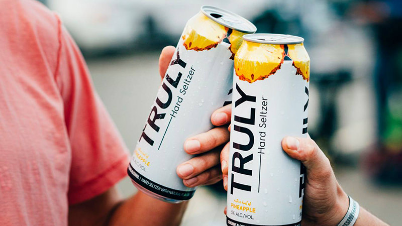 Truly Will Pay You $10K to Go to Work After the Super Bowl | VinePair