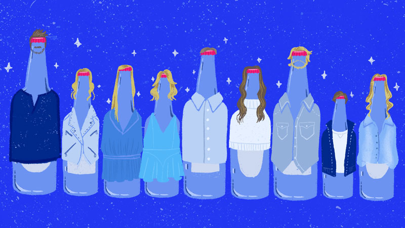 The Busch Beer Family is Getting Its Own MTV Reality Show | VinePair