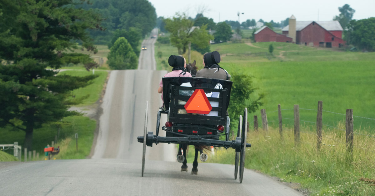 Why Drinks Industry Insiders Are Spending Their Weekends in Lancaster ...