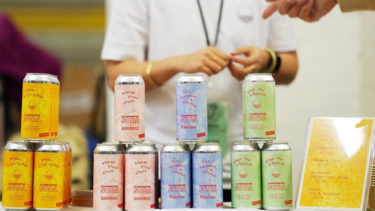 The U.K.’s Cloudwater Brew Co. Is Starting Conversations Over Alcohol ...