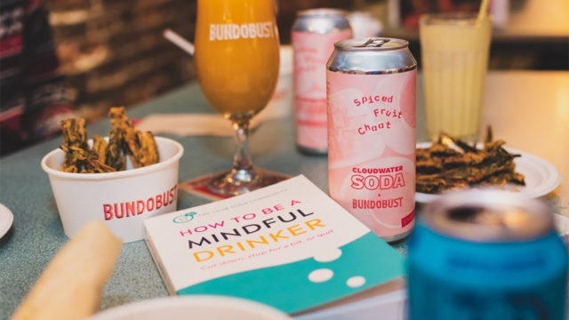 The U.K.’s Cloudwater Brew Co. Is Starting Conversations Over Alcohol ...