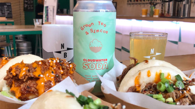 The U.K.’s Cloudwater Brew Co. Is Starting Conversations Over Alcohol ...