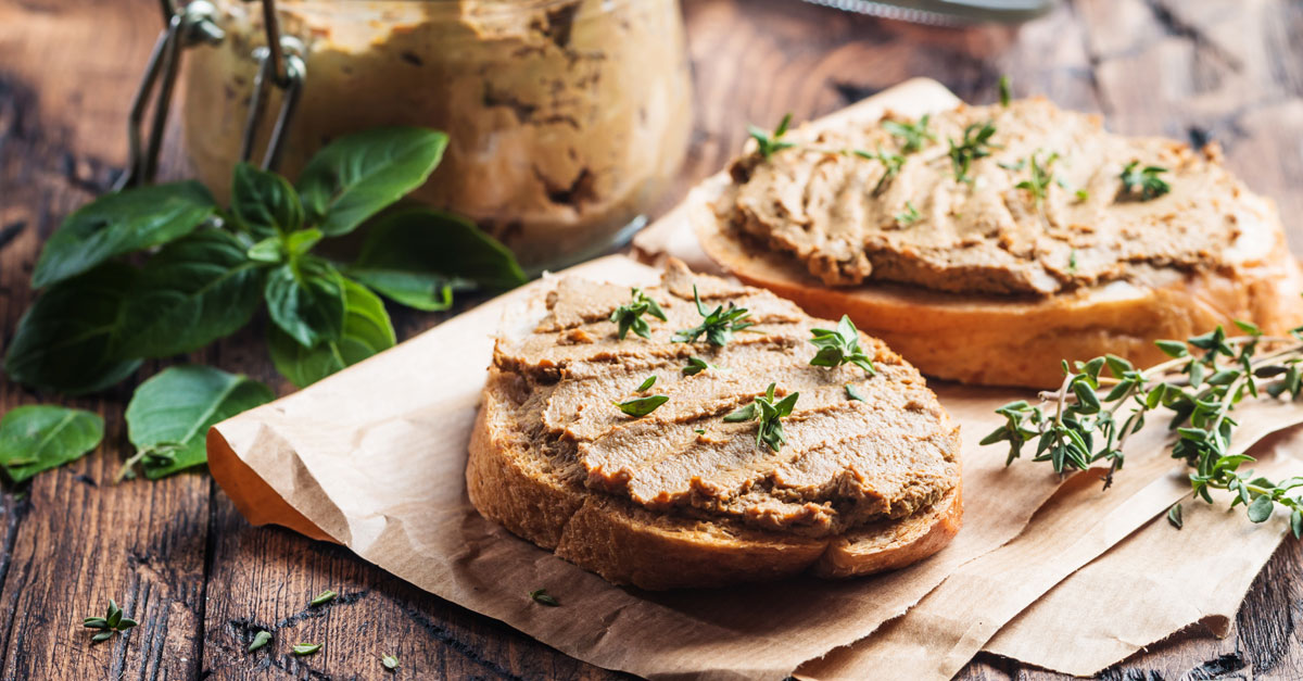 Your No-Fear Guide to Pâté, and What to Drink With It | VinePair