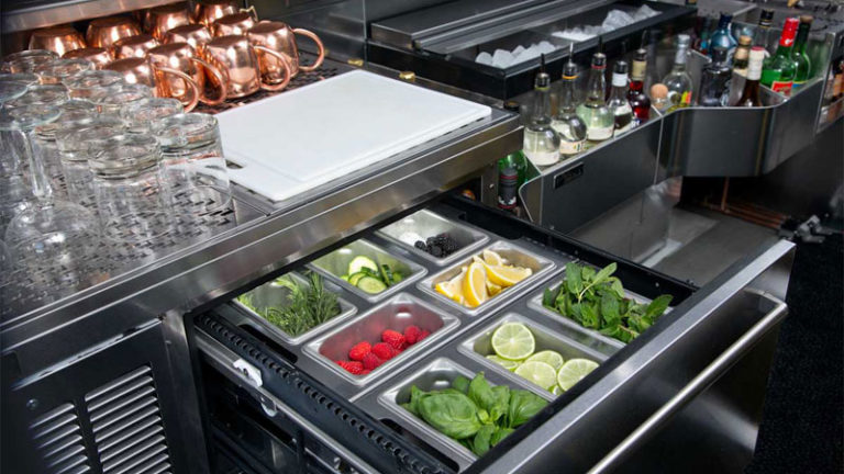 How to Set a New Bar Up for Success, According to Bar Industry Experts ...