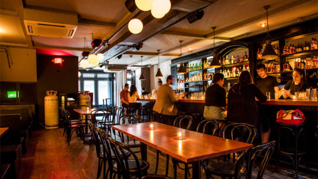 How to Set a New Bar Up for Success, According to Bar Industry Experts ...