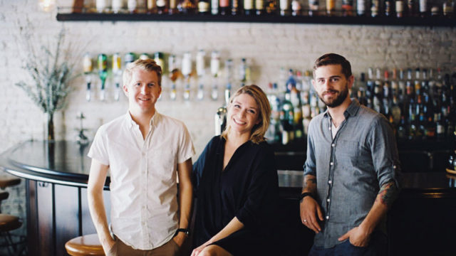 How to Set a New Bar Up for Success, According to Bar Industry Experts ...