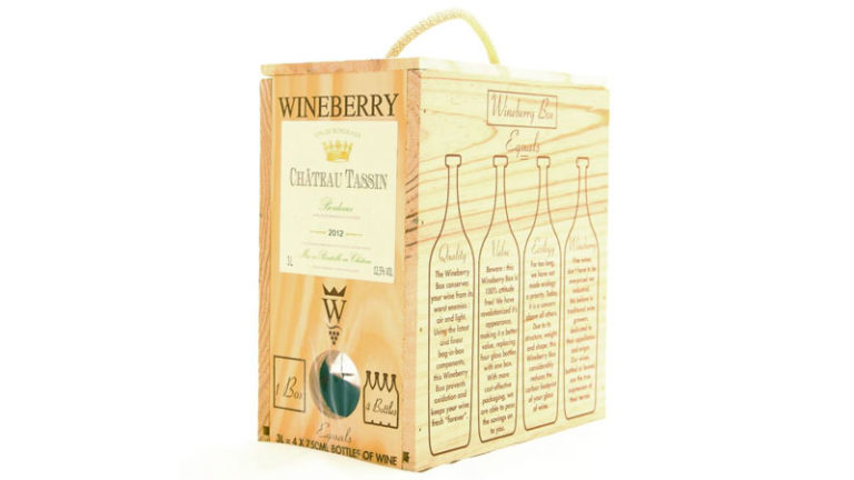 5 Of The Best Boxed Wines For 2020 | VinePair