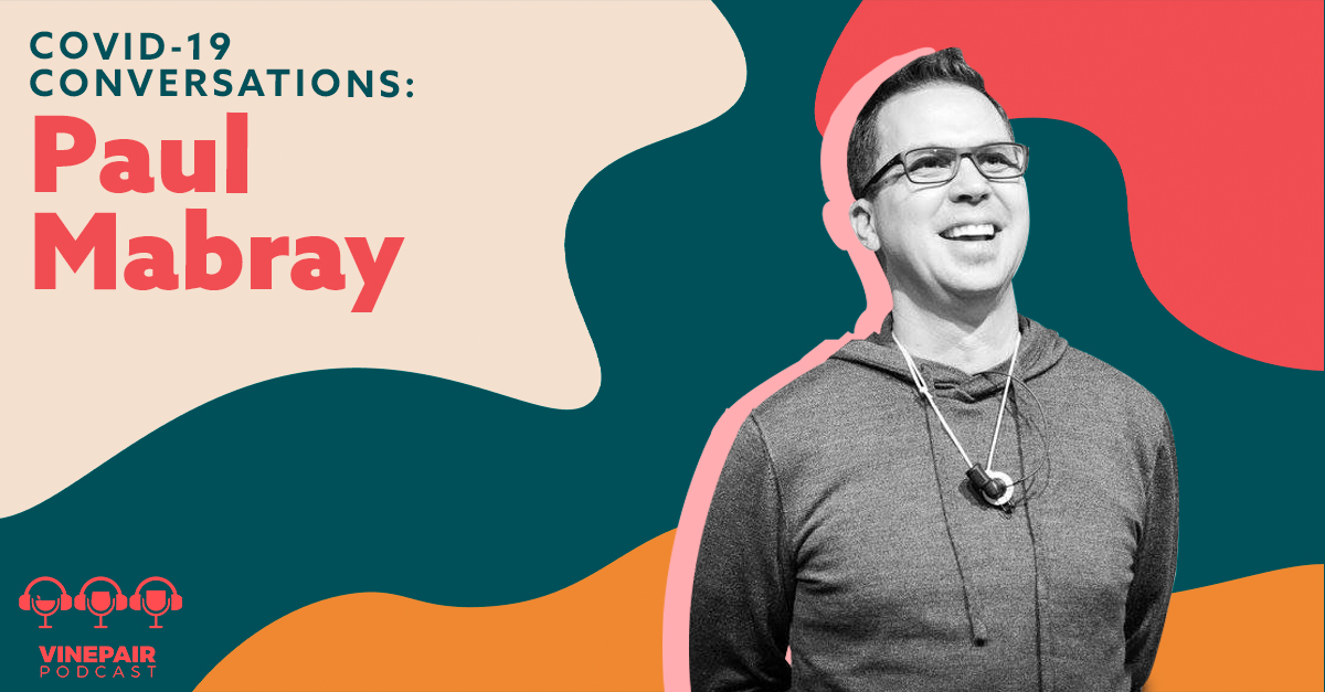 Covid-19 Conversations: Paul Mabray on How Businesses Can Take Care of ...