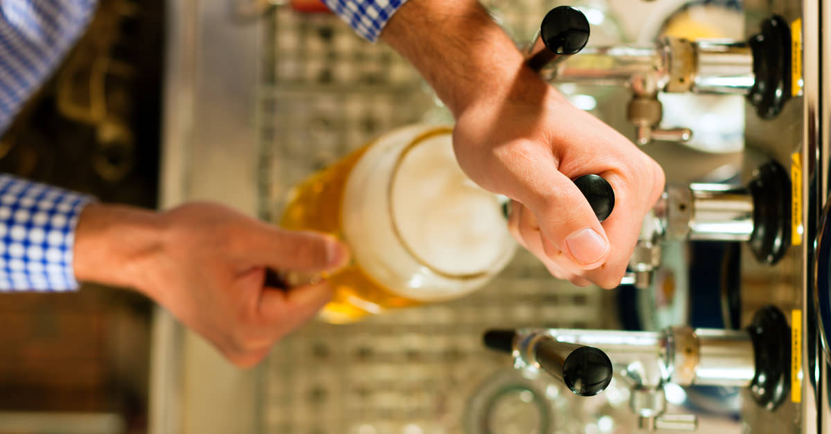 The Best Beer Bars In Every State, According To CraftBeer.com | VinePair