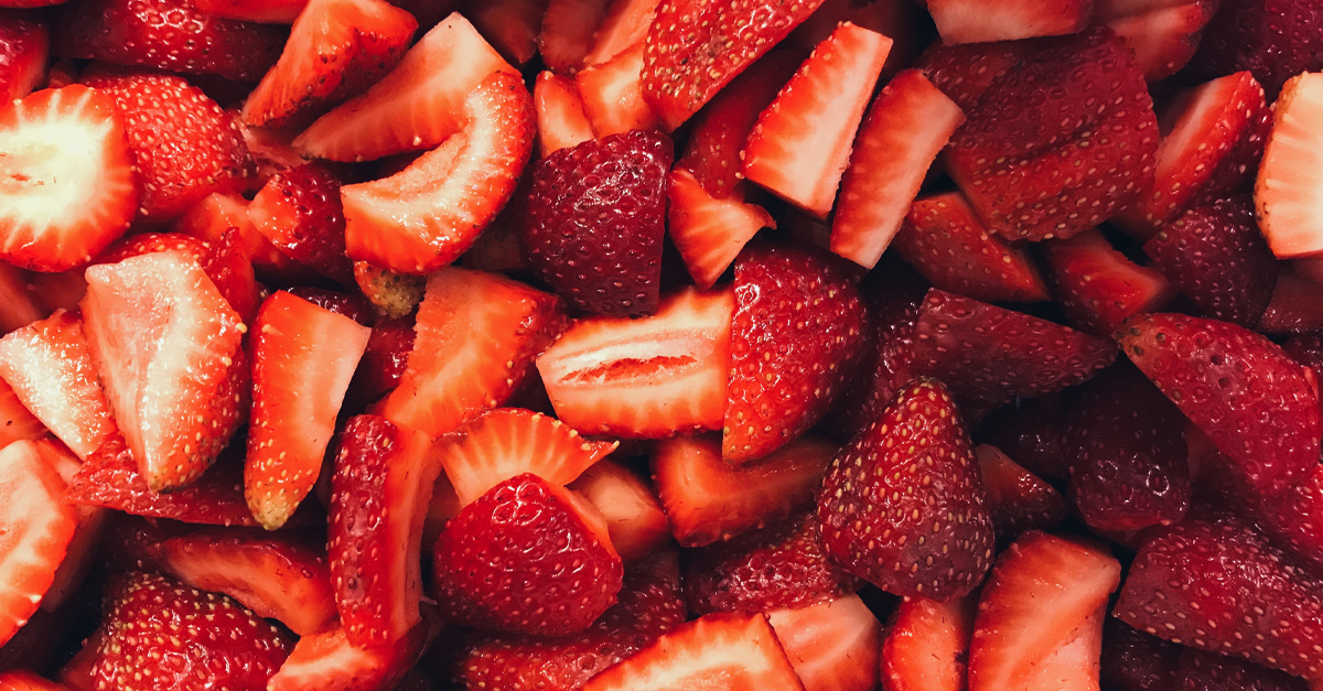 Just How Natural Are 'Natural' Flavorings? | VinePair