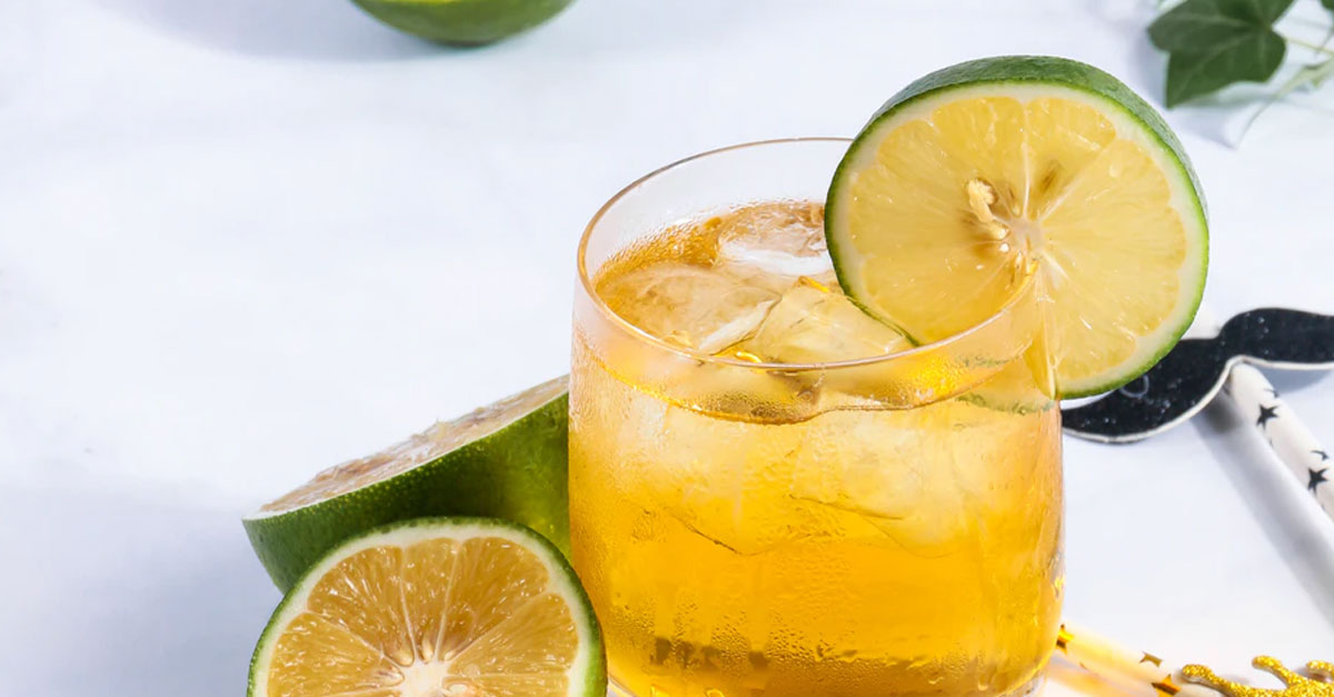 Ask Adam: What's a Quarantini? | VinePair