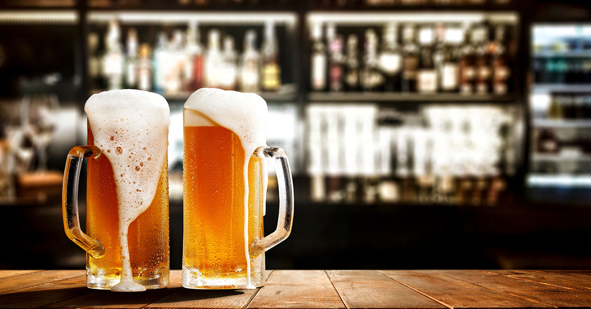 These Are 2019’s Official Top 50 Craft Brewing Companies | VinePair