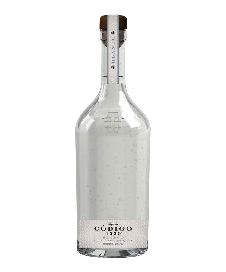 C digo 1530 Blanco Review Rating VinePair C digo 1530 Blanco Review Rating VinePair