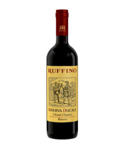 Ruffino Riserva Ducale Chianti Classico 2016, Tuscany, Italy | VinePair