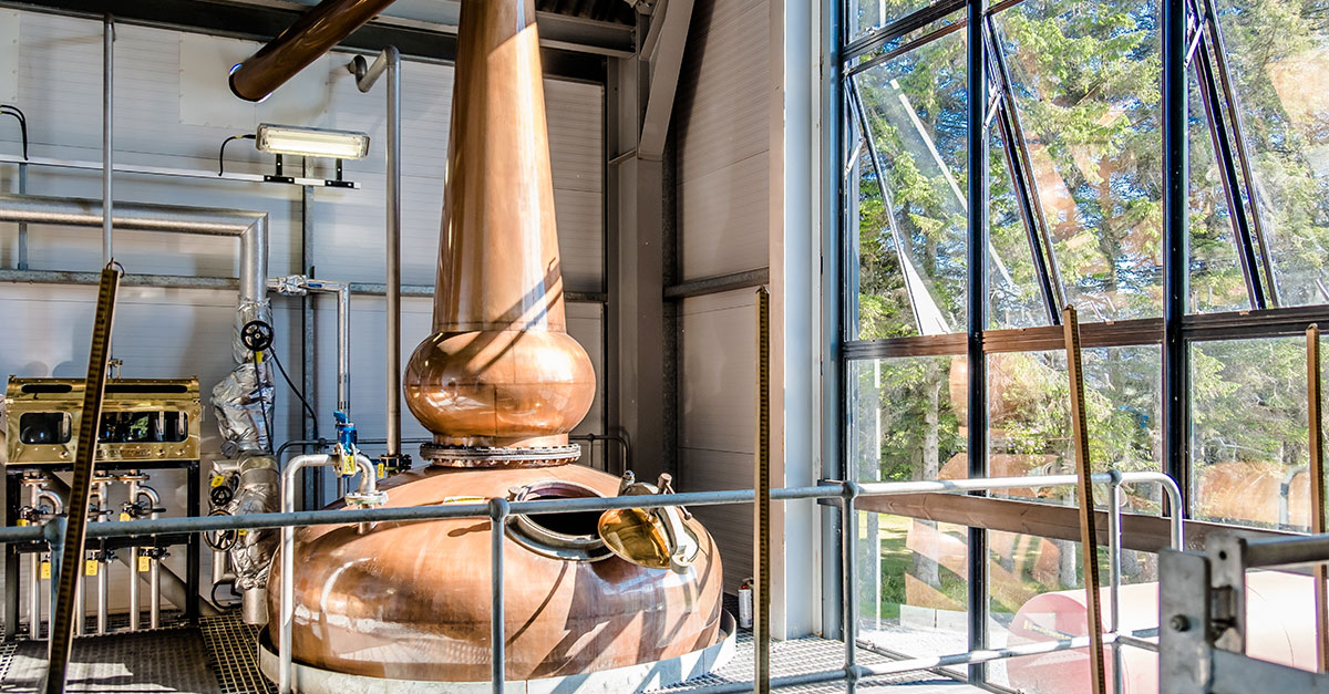 The Next Wave of American Craft Whiskeys Is Here | VinePair