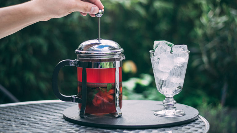 The Ultimate Guide to French Press Cocktails (Plus Recipes) | VinePair
