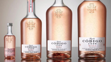 Rosé Tequila Is Boozy, Pink, and Better Than You Think | VinePair