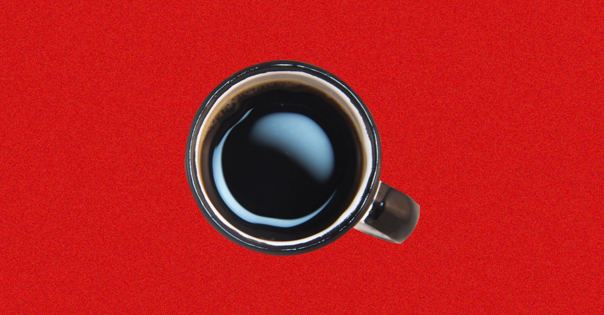 The Minimalist's Guide to a Perfect Cup of Coffee | VinePair