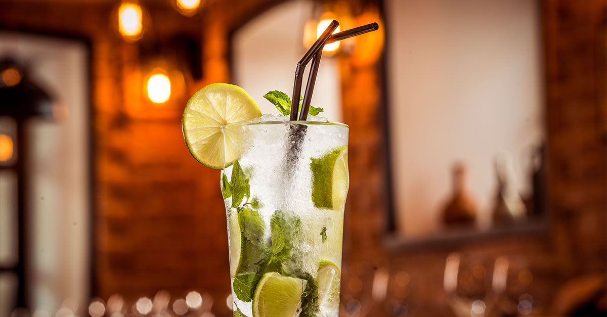 Five Easy Mojito Recipe Variations | VinePair