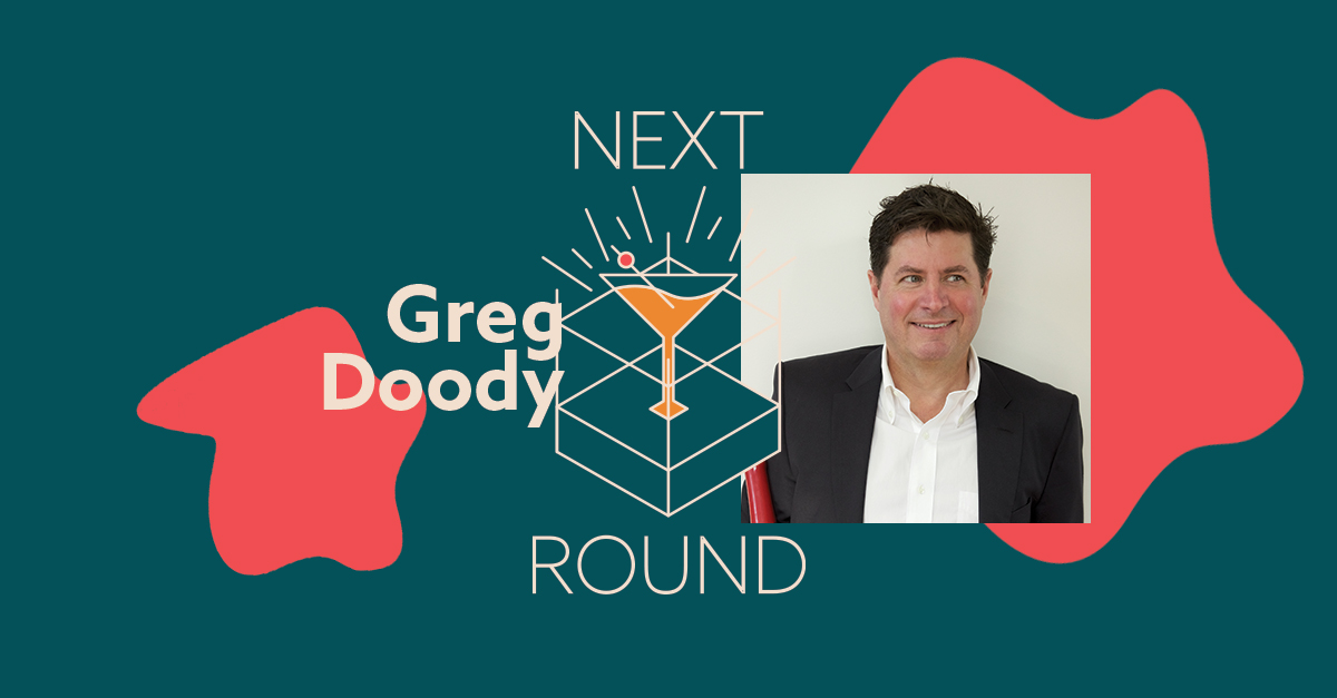 Next Round: Vineyard Brands President and CEO Greg Doody on Champagne's ...