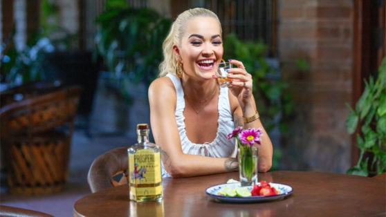 Every Celebrity Wants to Make a Tequila — Here’s Why | VinePair