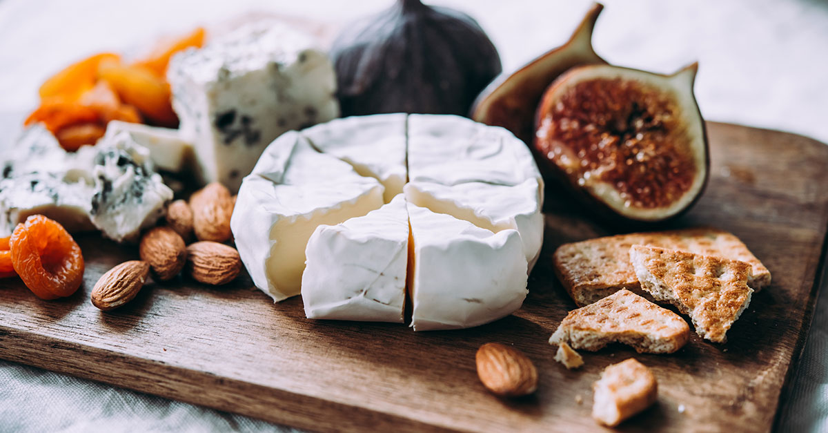 Cheese Is a Seasonal Product and We Should Treat It Like One | VinePair