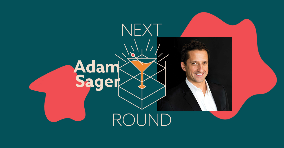 Next Round: Winesellers, Ltd. Co-President Adam Sager on Reclaiming the ...