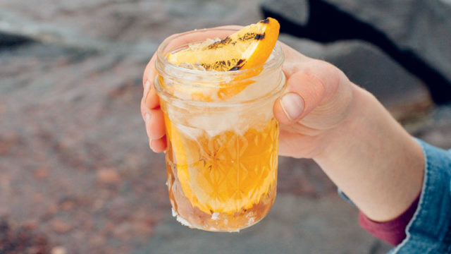 Our Seven Most Popular Orange Cocktail Recipes | VinePair