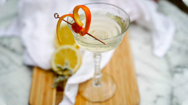 Our Seven Most Popular Orange Cocktail Recipes | VinePair