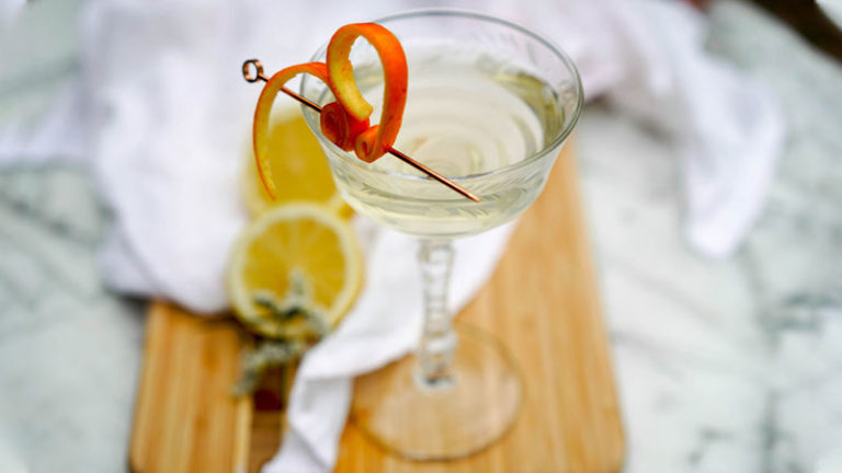 Our Seven Most Popular Orange Cocktail Recipes | VinePair