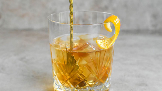 Our Seven Most Popular Orange Cocktail Recipes | VinePair