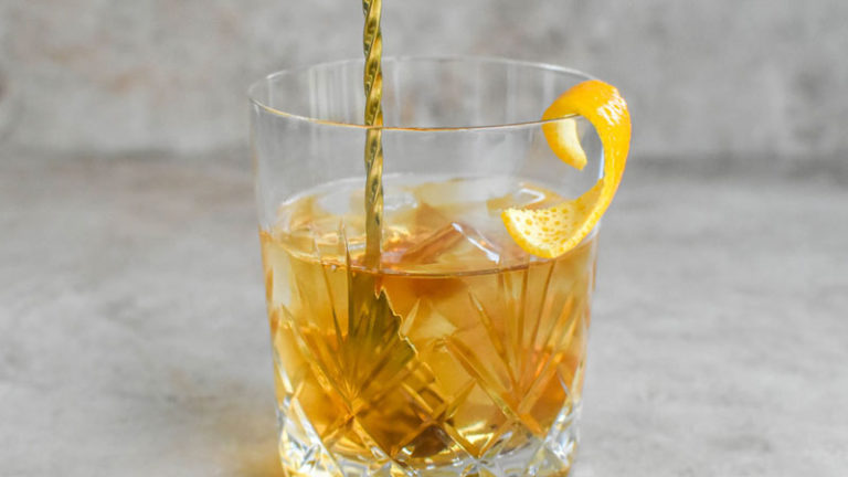 Our Seven Most Popular Orange Cocktail Recipes | VinePair