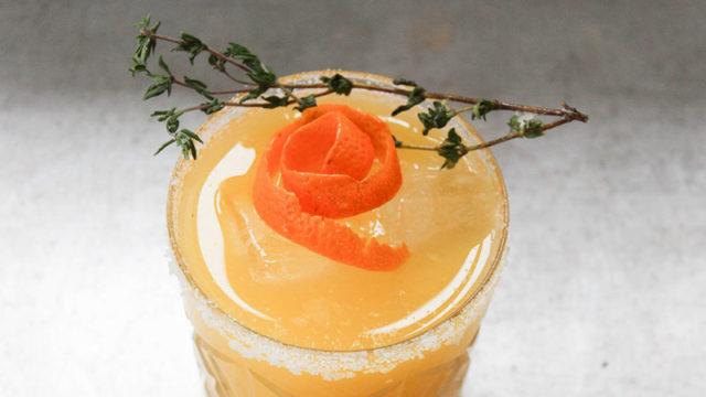 Our Seven Most Popular Orange Cocktail Recipes | VinePair