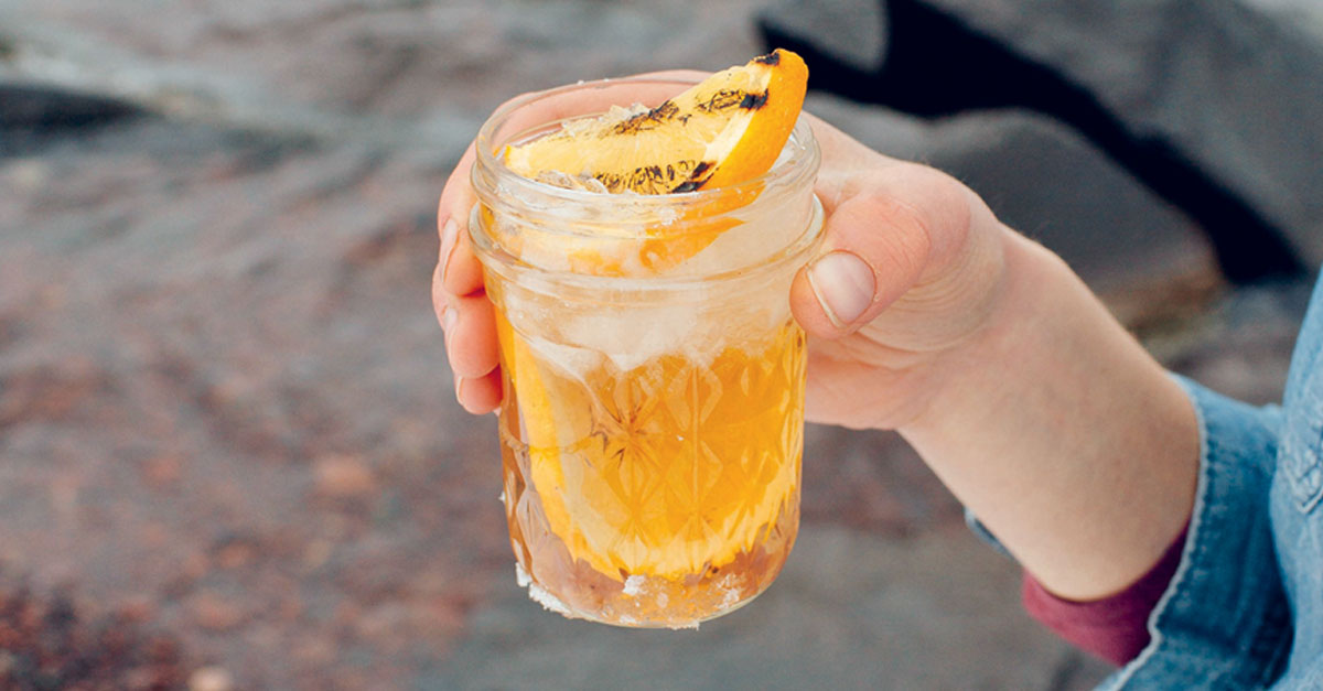 Our Seven Most Popular Orange Cocktail Recipes | VinePair