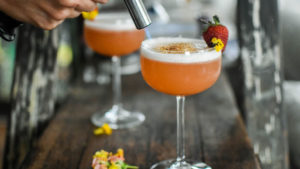 Our 12 Most Popular Strawberry Cocktail Recipes | VinePair