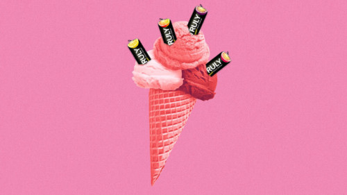 Truly Is Making Spiked Ice Cream That's as Boozy as a Can of Hard ...