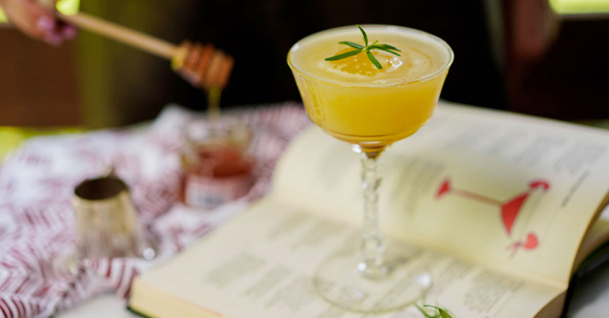 Eight of the Best Whiskey Cocktails to Make at Home