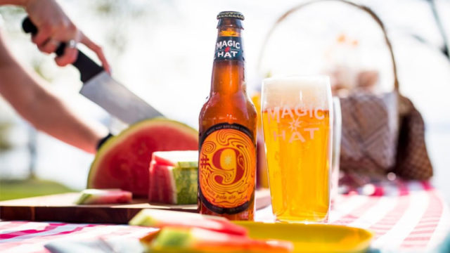 In the '90s, Apricot Beers Were Craft Beer’s Unlikely Hero | VinePair