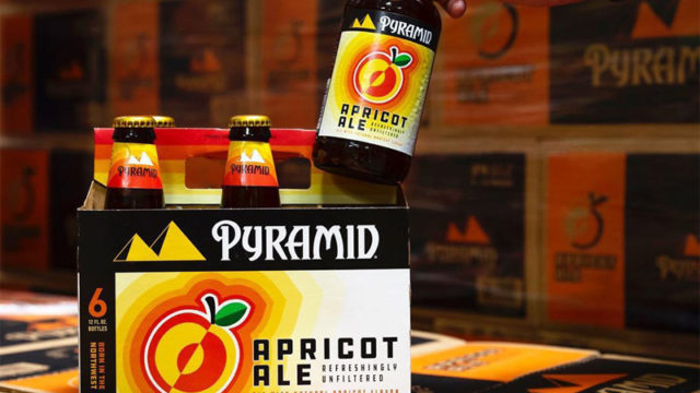In the '90s, Apricot Beers Were Craft Beer’s Unlikely Hero | VinePair