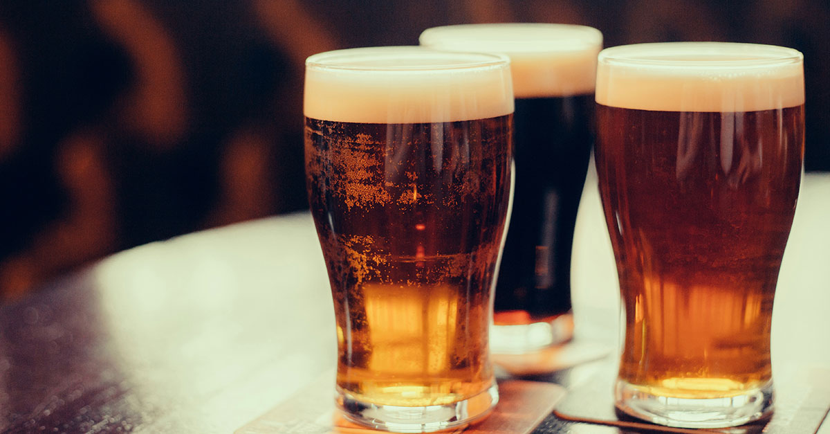 Keeping Tabs: Monitoring Draft Beer Quality During Covid-19 | VinePair