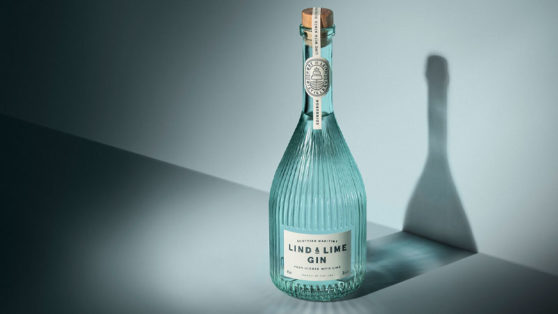 What’s Fueling the Rise of Scottish Gin? | VinePair