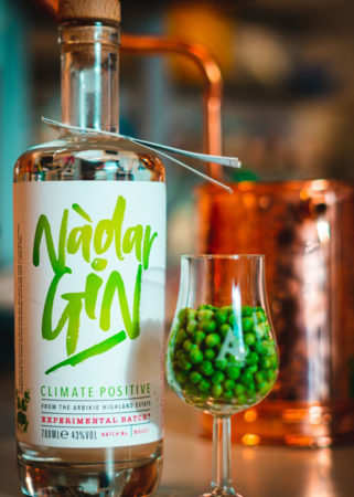 What’s Fueling the Rise of Scottish Gin? | VinePair