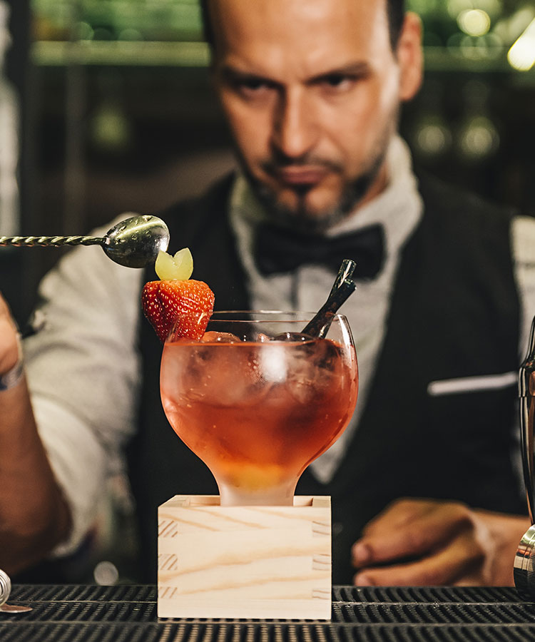 We Asked 12 Drinks Pros: What Cocktail Should be Considered a Modern ...