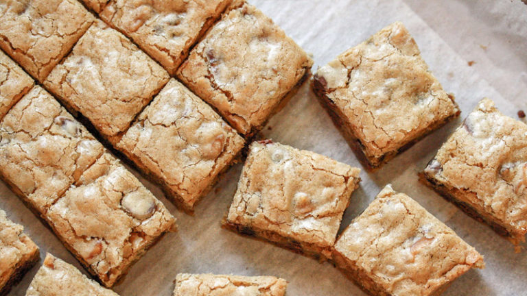 14 Bourbon-Spiked Dessert Recipes and What to Drink With Them | VinePair