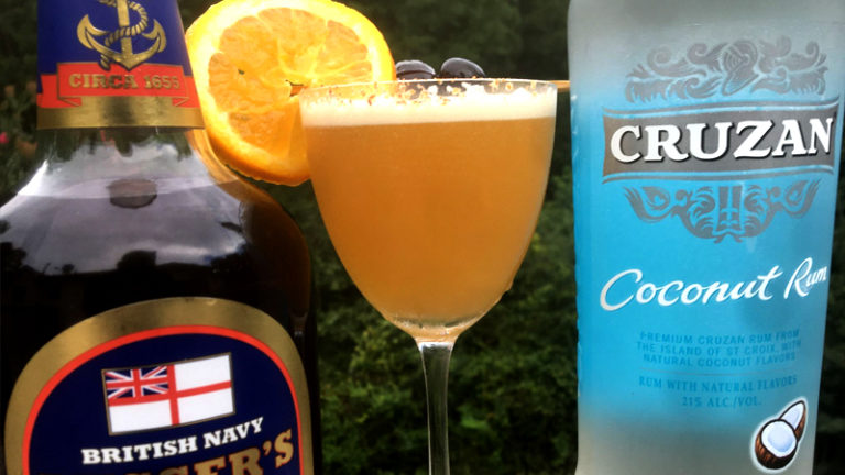 Six Caribbean Bartenders Share Cocktail Recipes to Represent Their ...