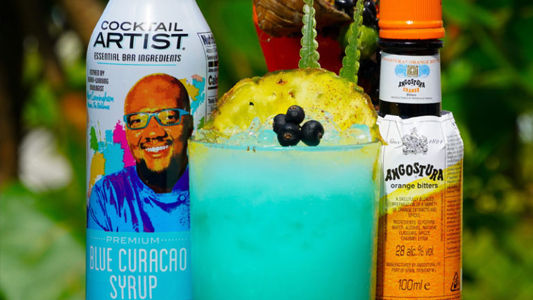 Six Caribbean Bartenders Share Cocktail Recipes to Represent Their ...
