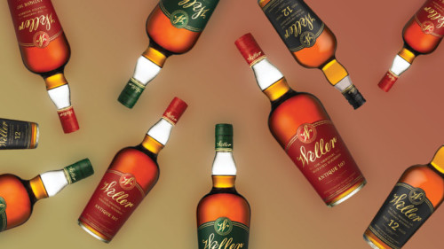 10 Things You Should Know About W.L. Weller | VinePair