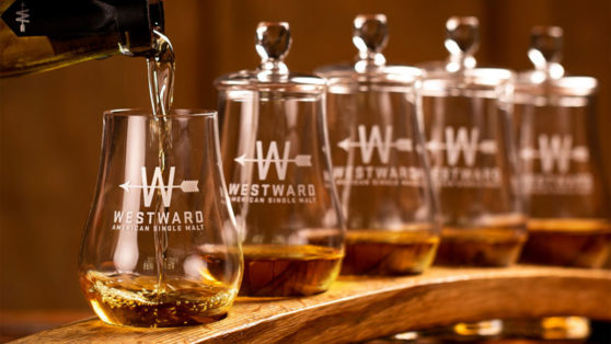 5 Red Wine-Casked Whiskeys to Try This Fall | VinePair
